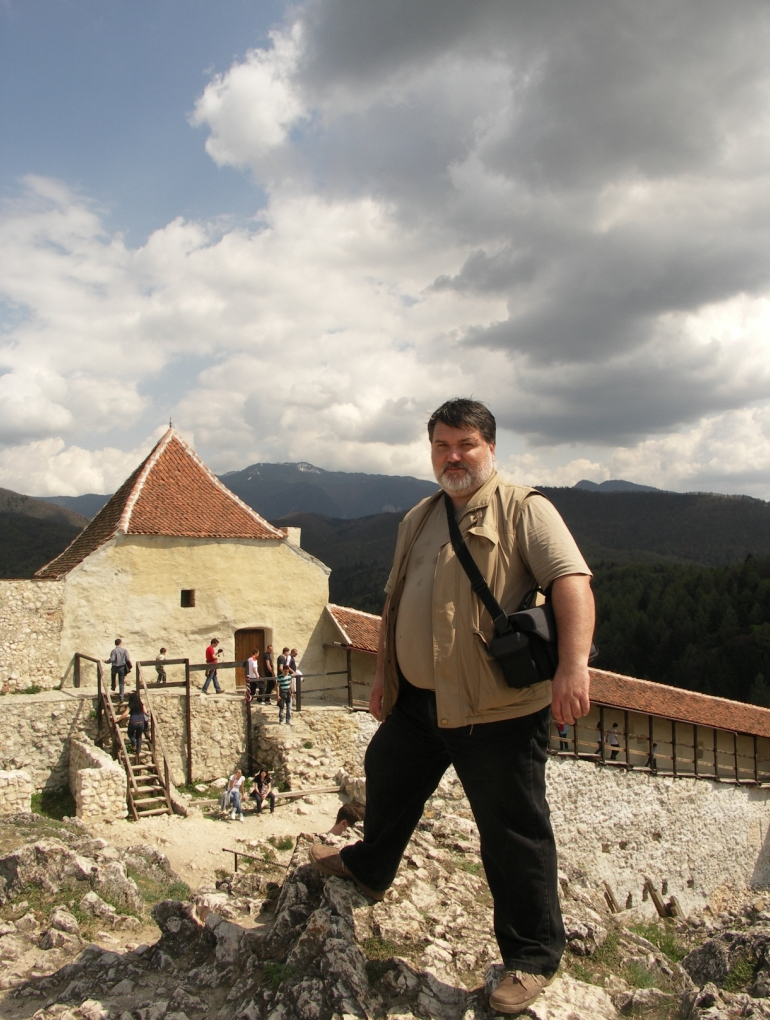 Marcel Chelba – Short Philosophical CV – Kantinomus Verlag